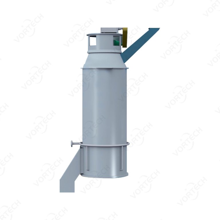 Palm Fruit Digester Machine, Palm Oil Digester Machine - Vortech Global
